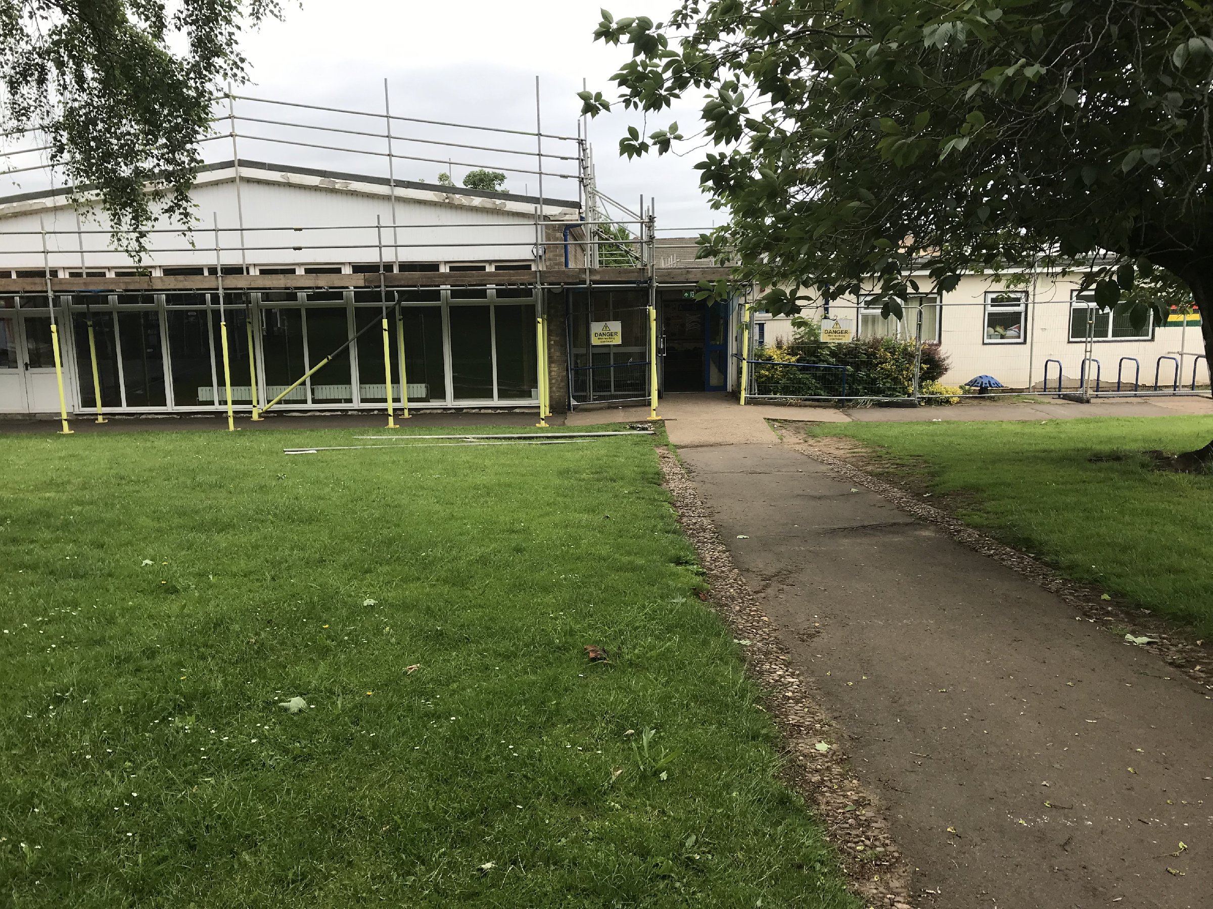 Sandringham Primary School - Exceed Learning Partnership