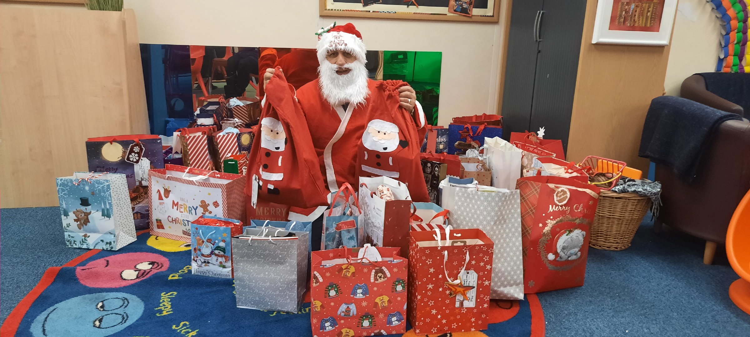 Sandringham Primary School - Exceed Learning Partnership Doncaster