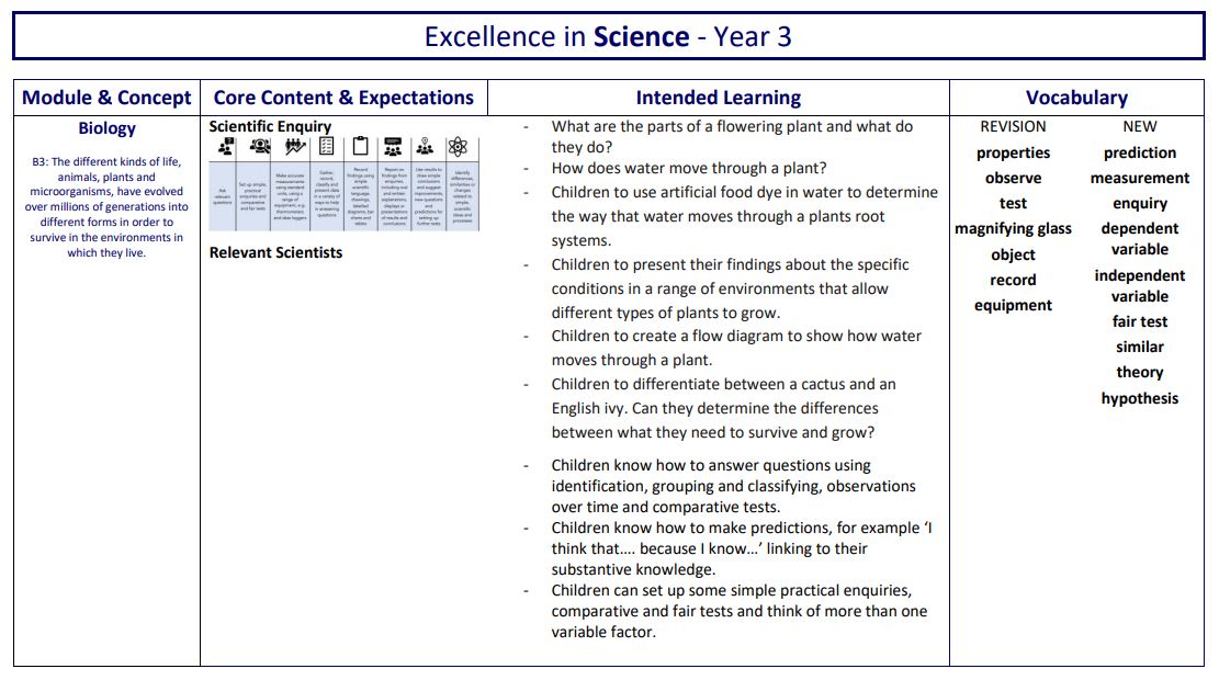 Sandringham Primary School - Exceed Learning Partnership Doncaster