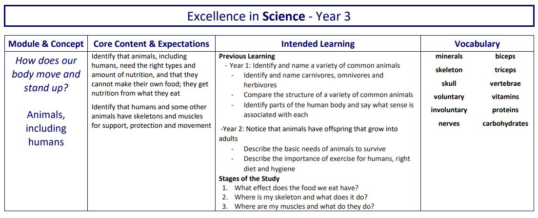 Sandringham Primary School - Exceed Learning Partnership Doncaster