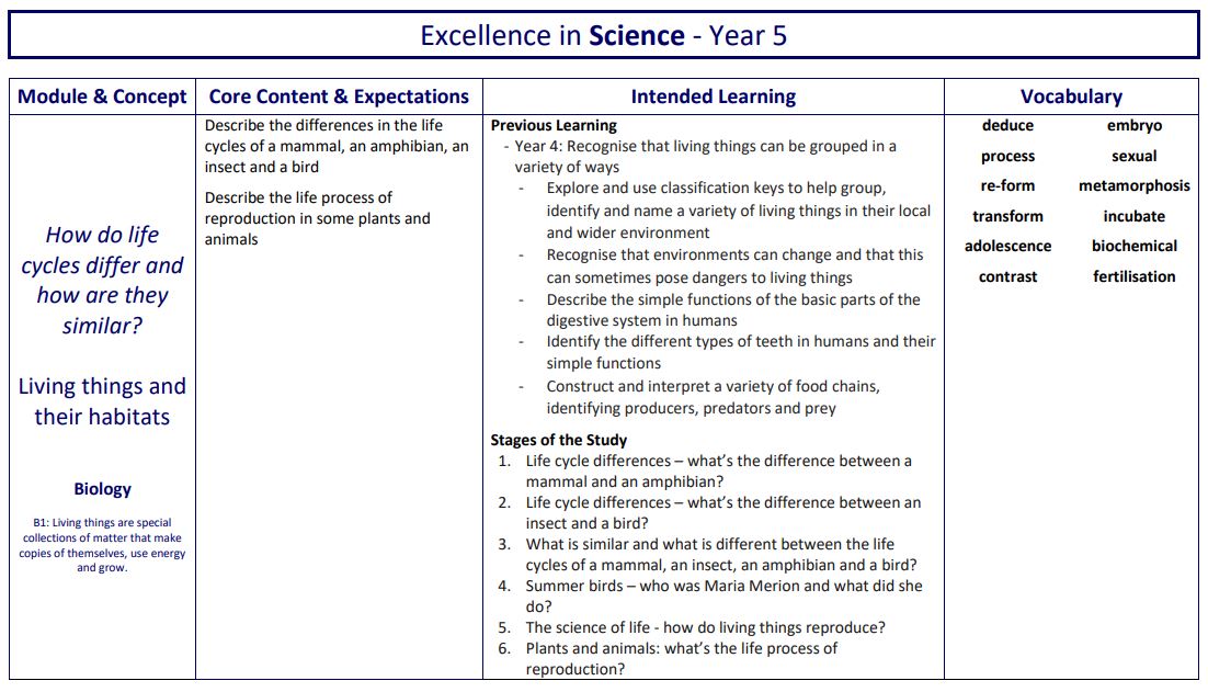 Sandringham Primary School - Exceed Learning Partnership Doncaster