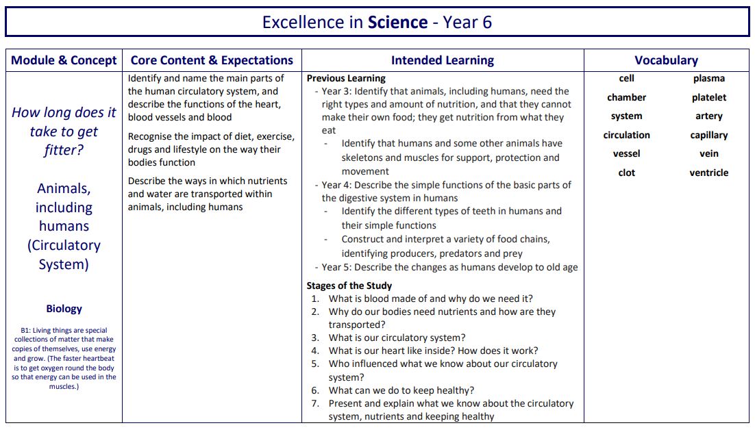 Sandringham Primary School - Exceed Learning Partnership Doncaster